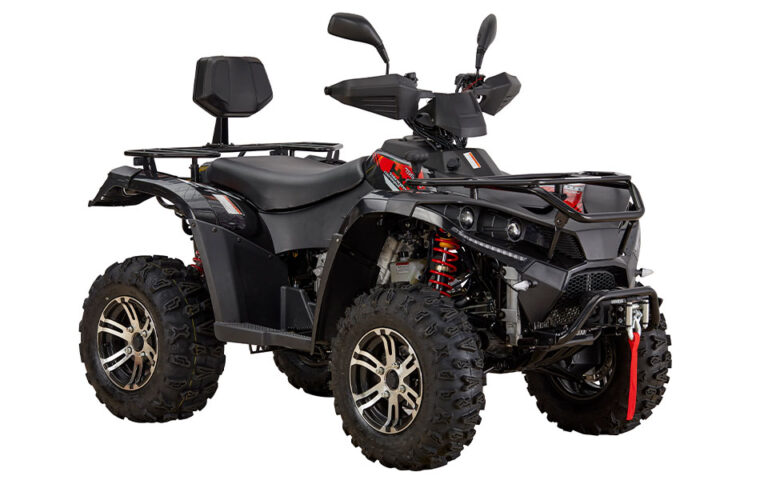 Serpento Costa Rica - CRMOTOS