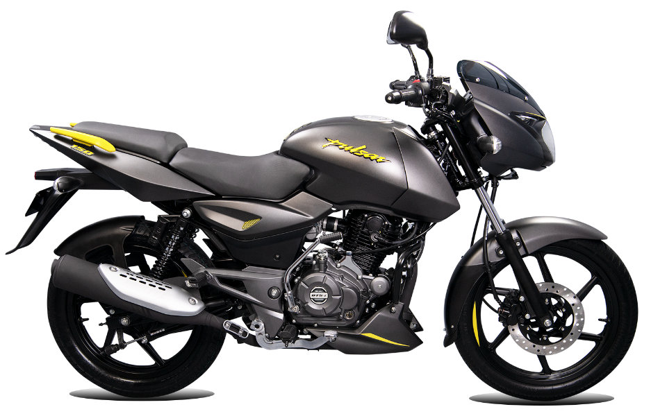 Bajaj Torito RE - CRMOTOS