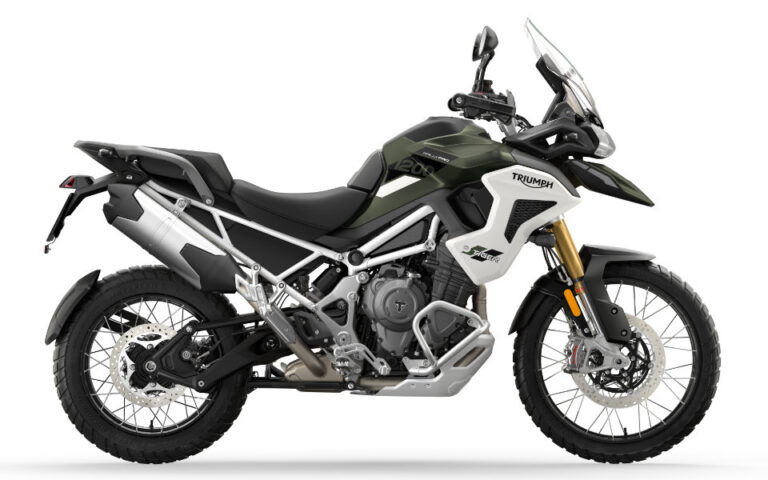 Formula Tekken 300 - CRMOTOS