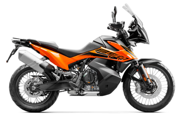 KTM Costa Rica - CRMOTOS