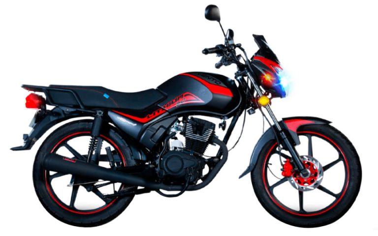 Formula Super R - CRMOTOS