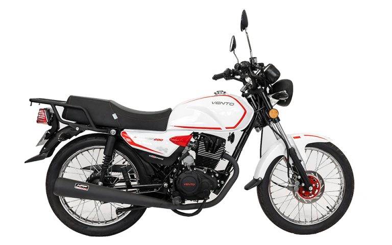 Motos VENTO Costa Rica - CRMOTOS