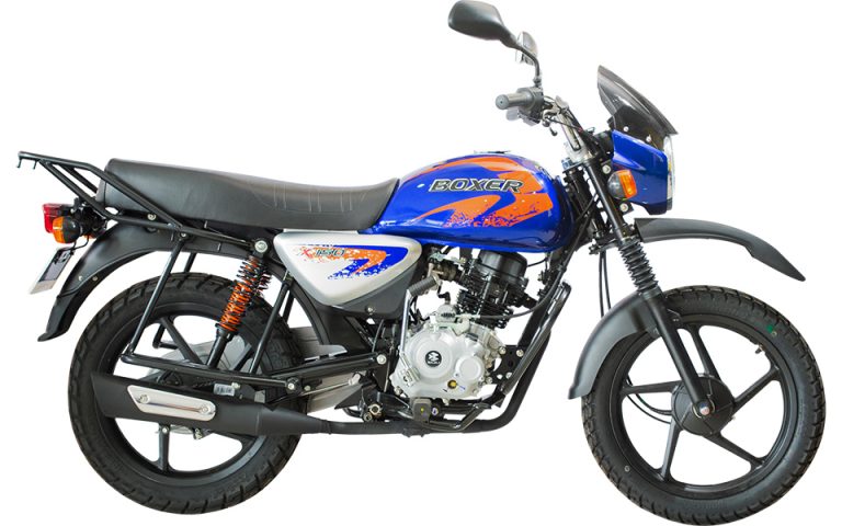 Yamaha CRUX REV 110 - CRMOTOS
