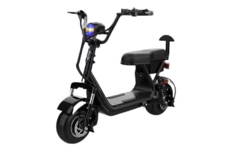 Formula Go 150 - CRMOTOS