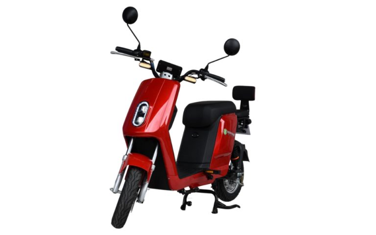 Motos y Bicis Eléctricas en Costa Rica - CRMOTOS