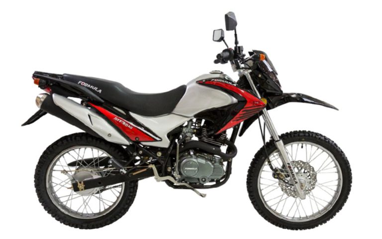 Motos Formula Costa Rica - CRMOTOS