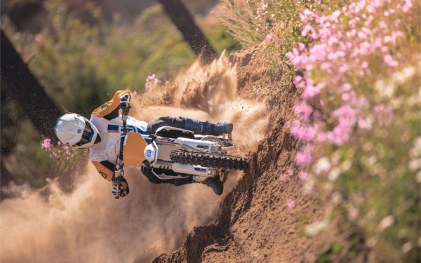 [Galería] Nuevas Husqvarna Heritage de Motocross y Enduro - CRMOTOS