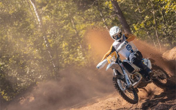 [Galería] Nuevas Husqvarna Heritage de Motocross y Enduro - CRMOTOS