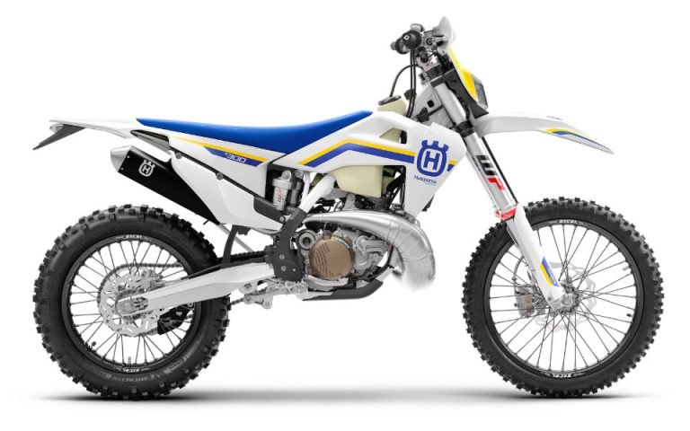 [Galería] Nuevas Husqvarna Heritage de Motocross y Enduro - CRMOTOS