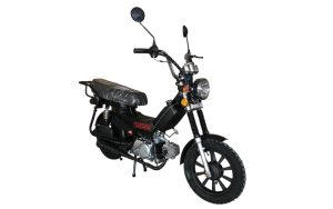 Bicicleta con Motor archivos - CRMOTOS