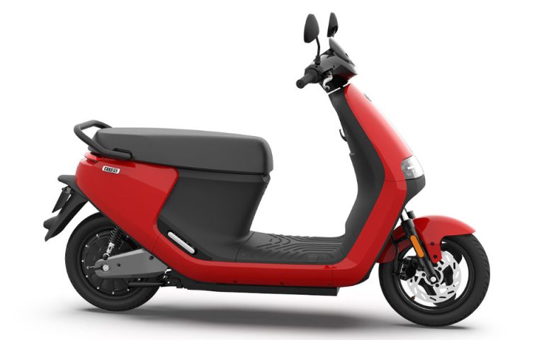 Formula Go 150 - CRMOTOS