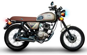 VENTO Costa Rica - CRMOTOS