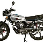 Serpento Taypan R 200 - CRMOTOS