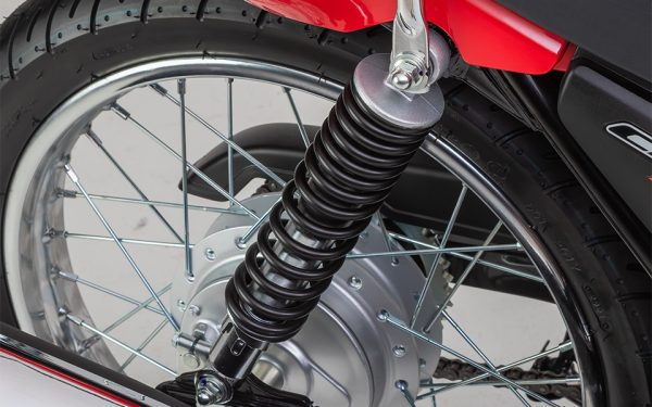 Honda GL150 Cargo - CRMOTOS