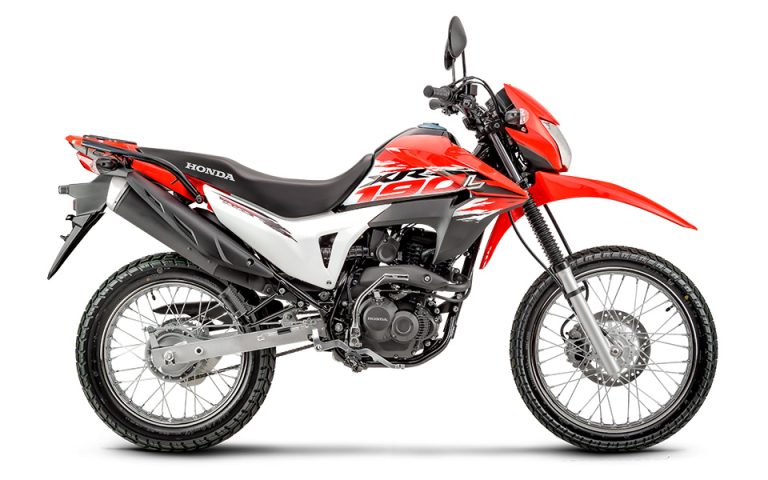 Formula LX 200 - CRMOTOS