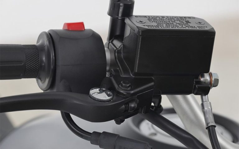 VOGE 300 ACX - CRMOTOS