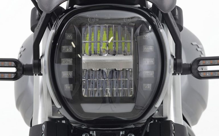 VOGE 300 ACX - CRMOTOS