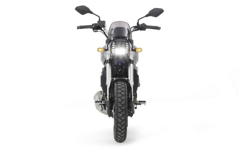 VOGE 300 ACX - CRMOTOS