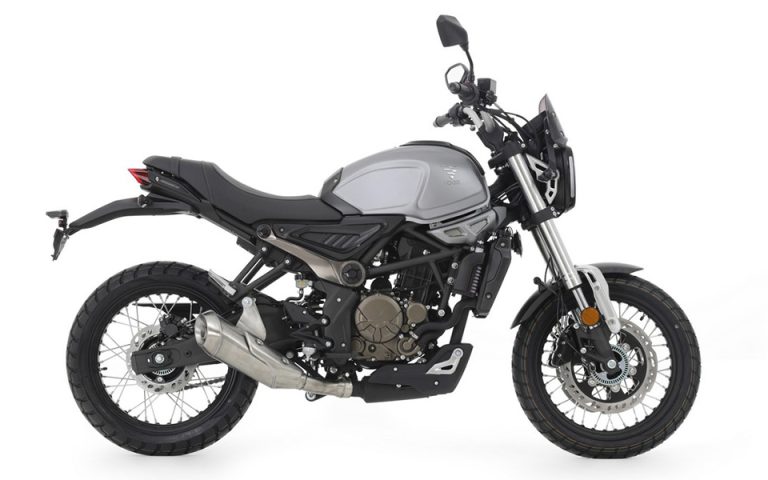 VOGE 300 ACX - CRMOTOS