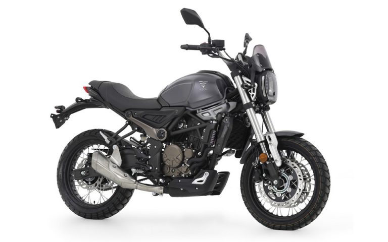 VOGE 300 ACX - CRMOTOS