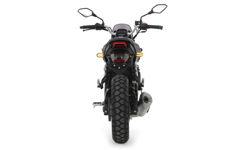 VOGE 300 ACX - CRMOTOS