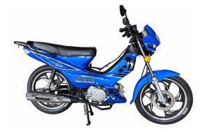 Bicicleta con Motor archivos - CRMOTOS