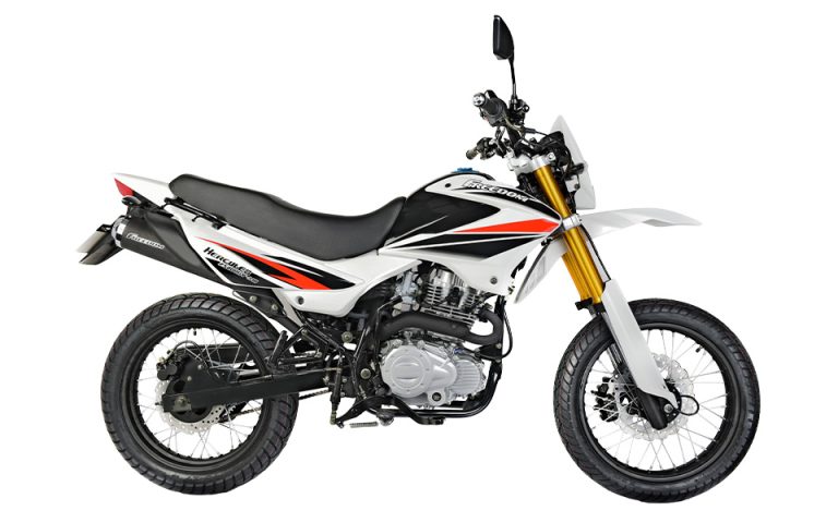 Formula X2 200 - CRMOTOS