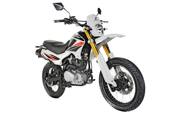 Freedom Hercules 3 - CRMOTOS