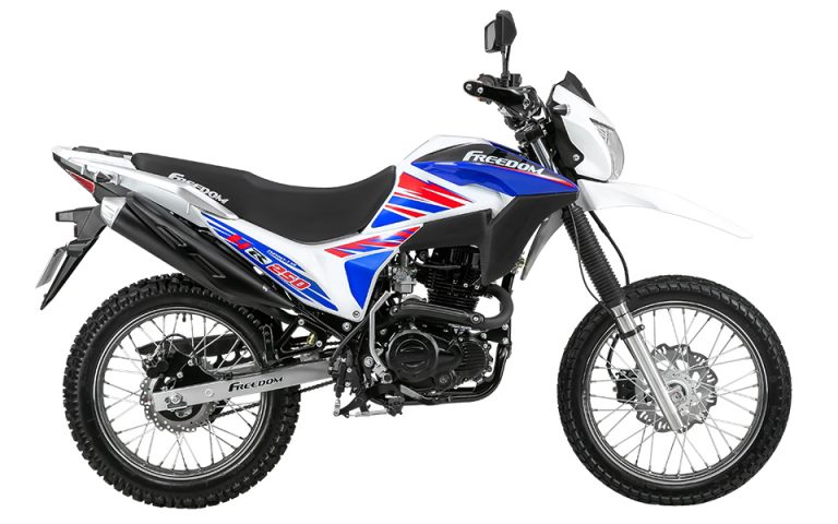 Formula X2 200 - CRMOTOS