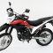 Freedom HR 250 - CRMOTOS