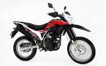 Freedom HR 250 - CRMOTOS