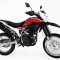 Freedom HR 250 - CRMOTOS