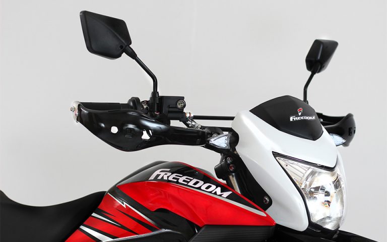 Freedom HR 250 - CRMOTOS