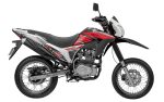 Serpento Yara R 250 - CRMOTOS