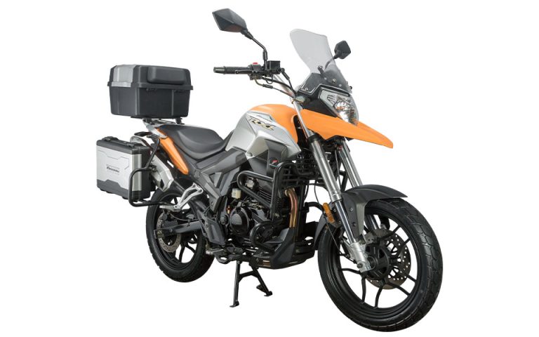 Freedom RX1 - CRMOTOS