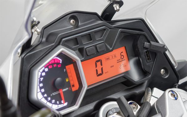 Freedom RX1 - CRMOTOS