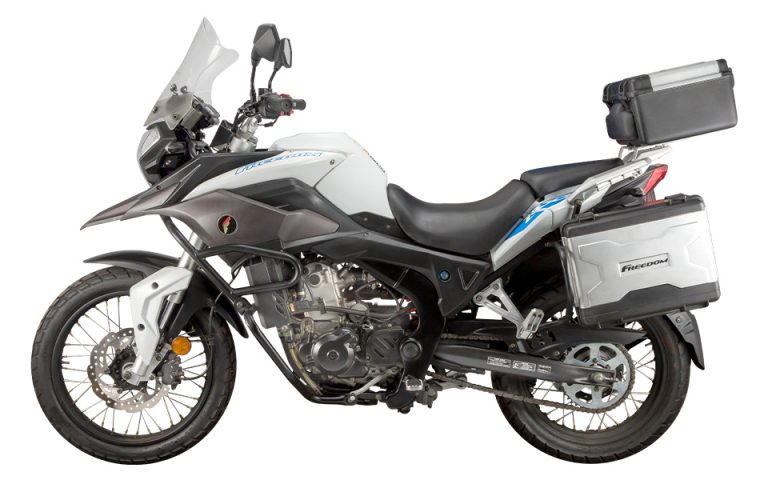 Freedom RX3 - CRMOTOS