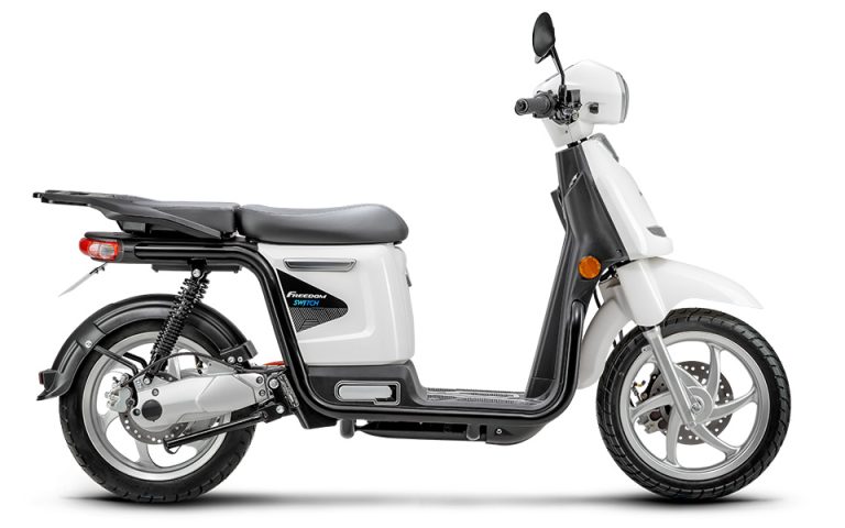 Freedom Switch Sport - CRMOTOS