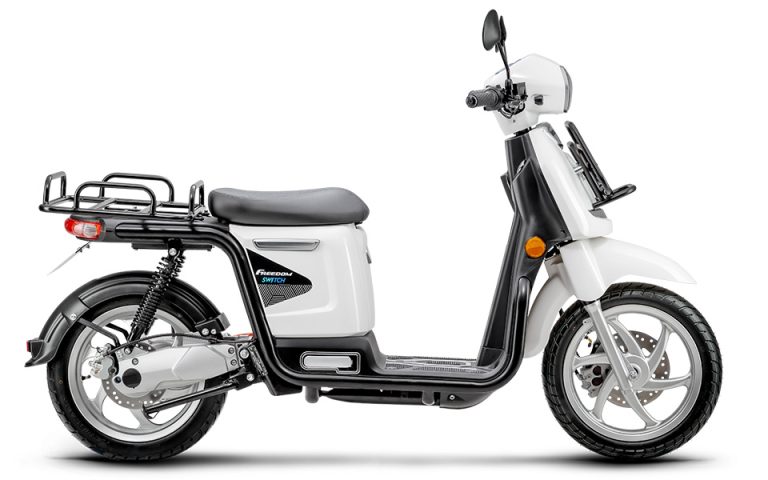 Motos Freedom Costa Rica - CRMOTOS