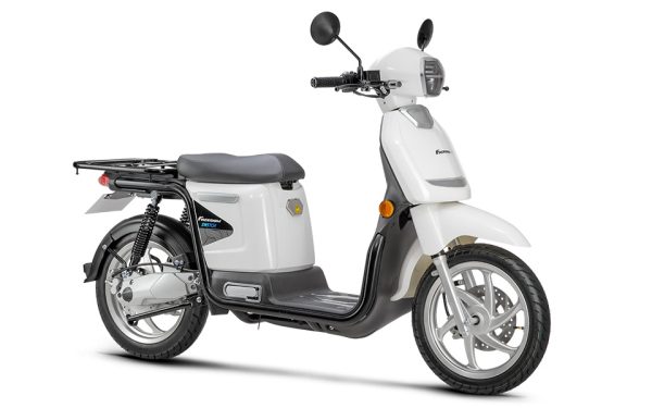 Freedom Switch Cargo - CRMOTOS