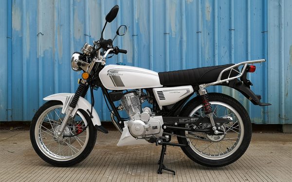 Freedom Thunder 200 - CRMOTOS