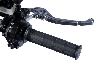 Freedom Thunder 200 - CRMOTOS