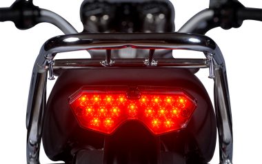 Freedom Thunder 200 - CRMOTOS