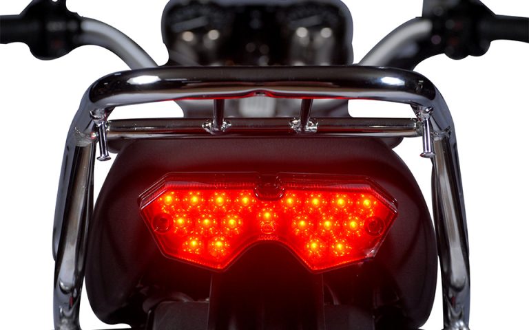 Freedom Thunder 200 - CRMOTOS