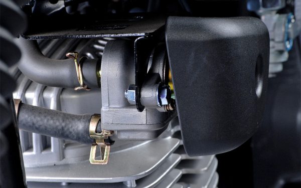 Freedom Thunder 200 - CRMOTOS