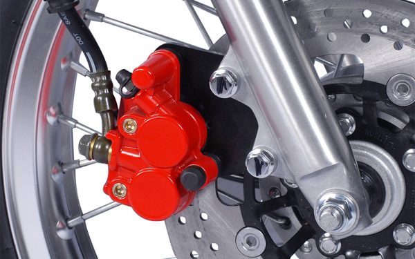 Freedom Thunder 200 - CRMOTOS