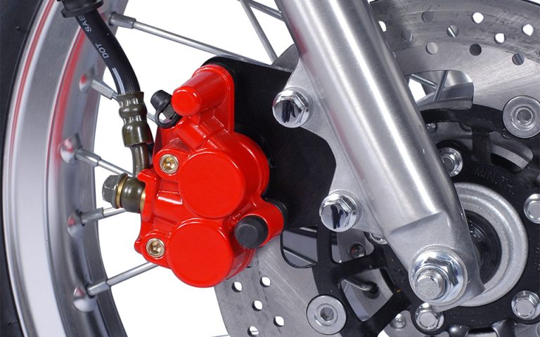 Freedom Thunder 200 - CRMOTOS