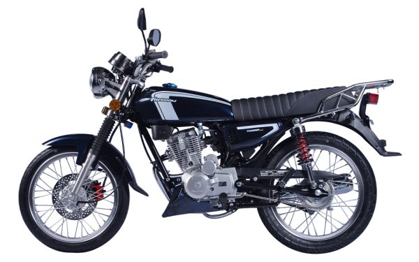 Freedom Thunder 200 - CRMOTOS