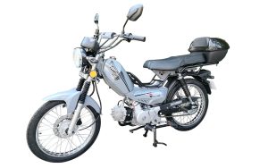 Bicicleta con Motor archivos - CRMOTOS