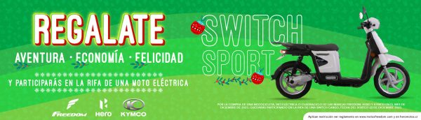 Freedom Costa Rica - CRMOTOS